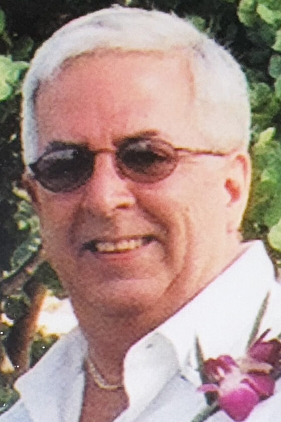 Ralph F. Mateer Jr. 1940-2023 | News, Sports, Jobs - Tribune Chronicle